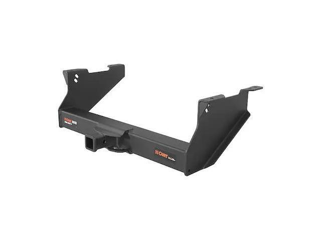 Click here for CURT 15409 Xtra Duty Trailer Hitch w/2 Rcvr 15409 prices