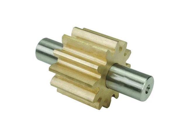 Click here for DAYTON PPM3ZN008G Driven Gear prices