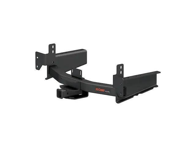 Click here for CURT 15005 Class 5 Xtra Duty Trailer Hitch prices