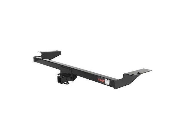 Click here for CURT 13563 Trailer Hitch 2 Receiver Class 3 13563 prices