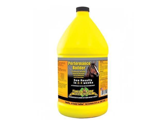Click here for FINISH LINE 4282-GL Performance Builder Gallon prices