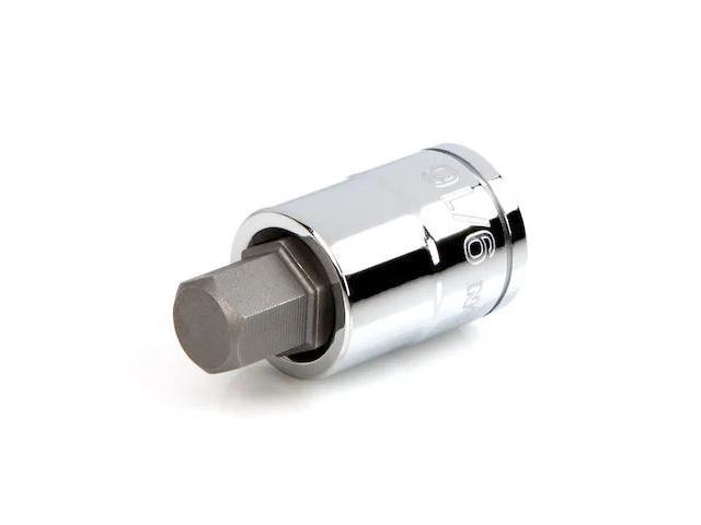 Click here for TEKTON SHB22214 1/2 Inch Drive x 9/16 Inch Hex Bit... prices