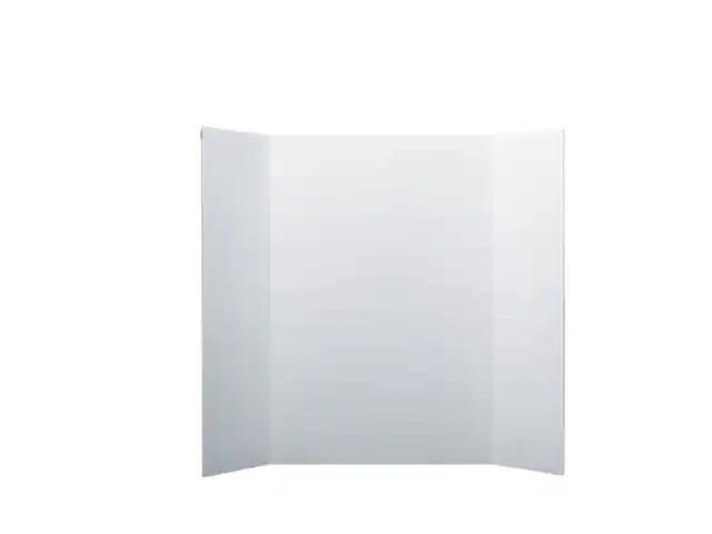 Click here for FLIPSIDE 30048-10 36 x 48 White Foam Project Board... prices