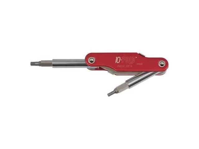 Click here for KLEIN TOOLS 32538 Hex Bit 9 1/2 in  Drive Size: 1/... prices