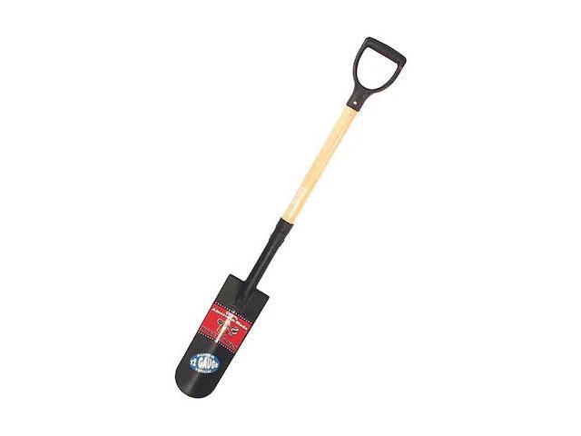 Click here for BULLY TOOLS 72535 Drain Spade 14 12 ga. American A... prices