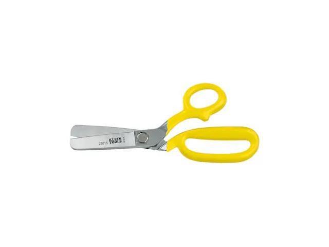 Click here for KLEIN TOOLS 23015 Single Serrated Blade Blunt Shea... prices