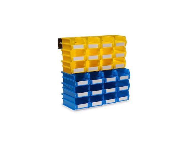 Click here for TRITON PRODUCTS 3-1020YBWS Wall Storage Unit W/ (1... prices