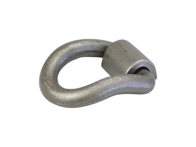 Click here for US CARGO CONTROL FH21441B 1 Bent Lashing Ring w/ M... prices