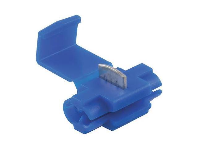 Click here for CURT 58280 Snap Lock Tap Connectrs 18-14 Wire PK10... prices