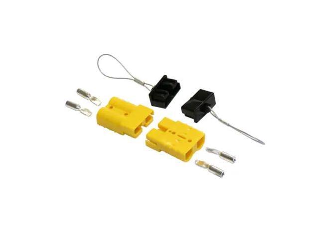 Click here for KFI QC-ENDS Quick Connect Ends prices