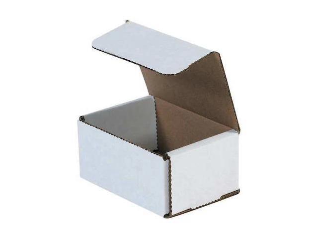 Click here for ZORO SELECT M432 4 in x 3 in x 2 in Inside H  Lite... prices