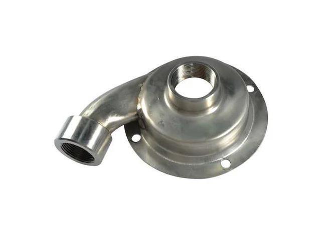 Click here for DAYTON PPT10003GG Volute prices
