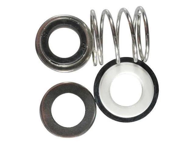 Click here for DAYTON PP810008G Mechanical Seal Assembly prices