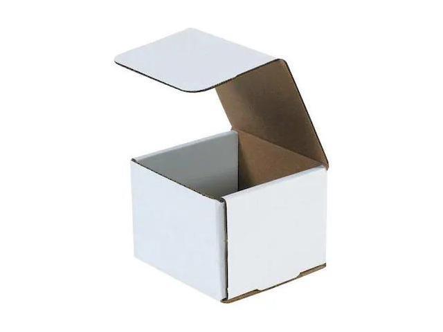 Click here for ZORO SELECT MLR2 4 3/8 in x 4 3/8 in x 3 1/2 in In... prices