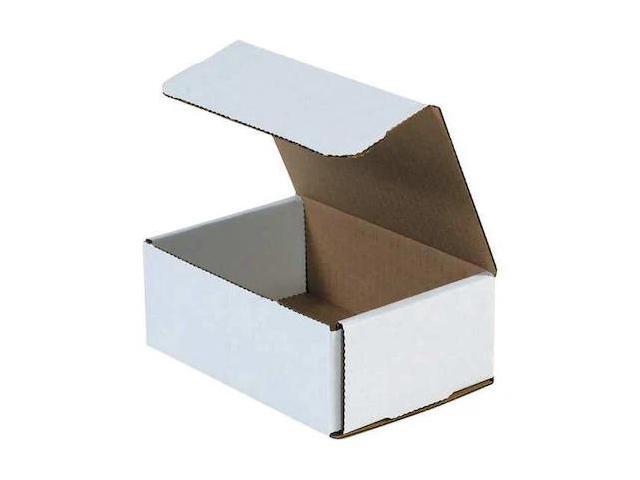 Click here for ZORO SELECT MRX5X 6 1/2 in x 4 1/2 in x 2 1/2 in I... prices