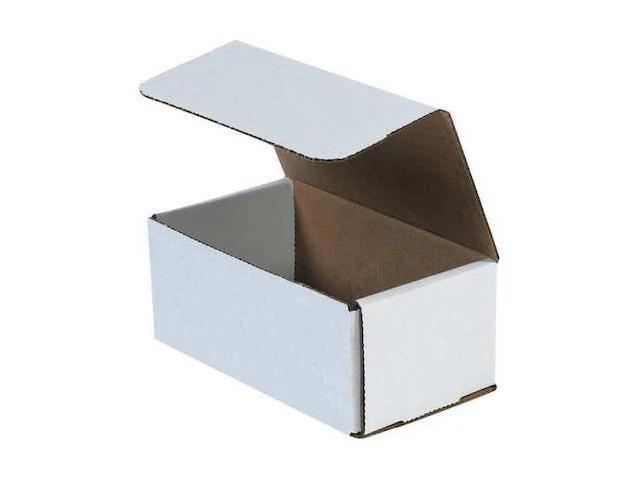 Click here for ZORO SELECT M743 7 in x 4 in x 3 in Inside H  Lite... prices