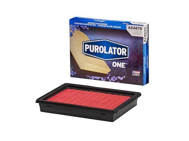 Click here for PUROLATOR A24675 Purolator A24675 PurolatorONE Adv... prices