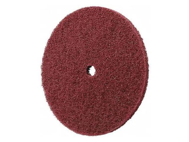 Click here for SCOTCH-BRITE 476X51 Fiber Disc 6 dia. 1/2 Mounting... prices