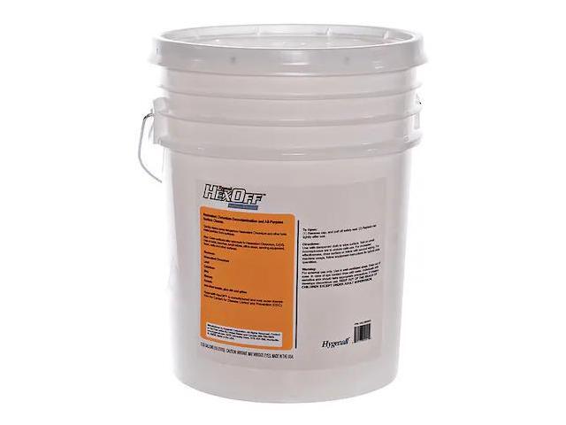 Click here for HYGENALL HXLS9005G All Purpose Cleaner  Pail  5 ga... prices