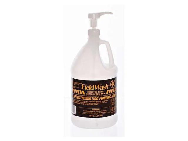 Click here for HYGENALL FSFHW8001G 1 gal. Foam Hand Soap  Pump Bo... prices