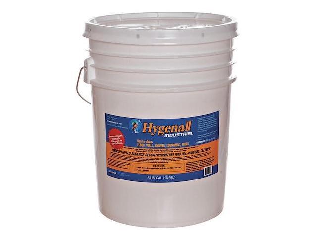 Click here for HYGENALL LS9005G All Purpose Cleaner  Pail  5 gal... prices