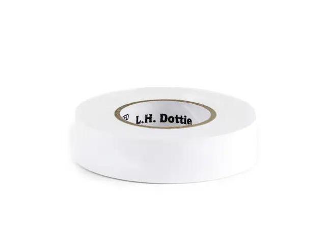 Click here for DOTTIE 360WHT L. H. Dottie 3/4 x 60 White Electric... prices
