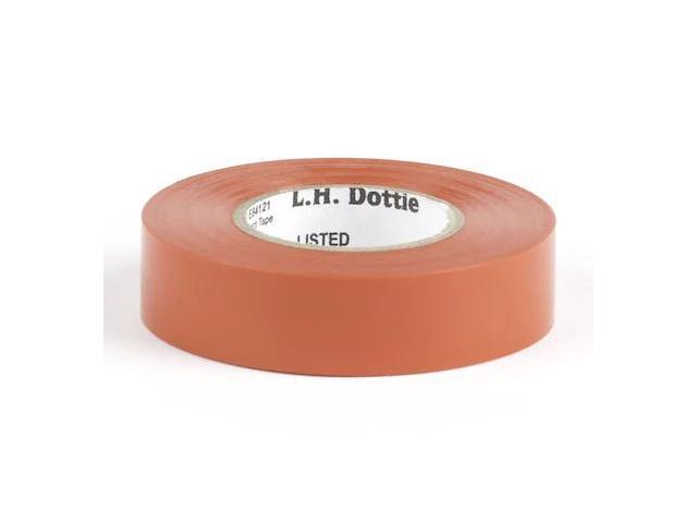 Click here for DOTTIE 360RED L. H. Dottie 3/4 x 60 Red Electrical... prices
