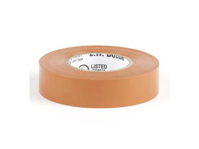 Click here for DOTTIE 360ORG L. H. Dottie 3/4 x 60 Orange Electri... prices
