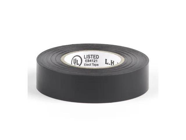 Click here for DOTTIE 360 L. H. Dottie 3/4 x 60 Black Electrical... prices