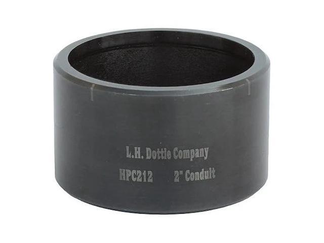 Click here for DOTTIE HPC212 L. H. Dottie 2-1/2 Cup (2 Conduit) prices