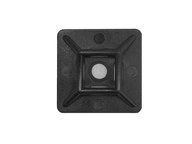 Click here for DOTTIE DT75SB L. H. Dottie 3/4 X 3/4 UV Black Cabl... prices