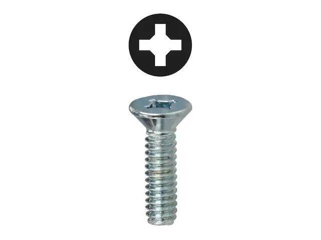 Click here for DOTTIE FMDD142 1/4-20 x 2 in Combination Phillips/... prices