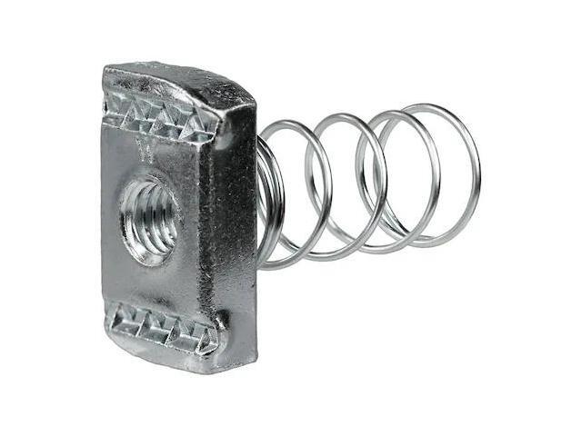 Click here for DOTTIE SSN50 L. H. Dottie 1/2-13 Channel Nut w/ St... prices