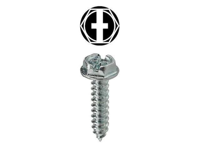 Click here for DOTTIE HWSMS1234 Sheet Metal Screw  #12 x 3/4 in... prices