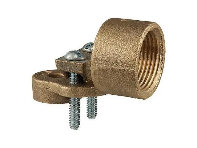 Click here for DOTTIE HUB100L L. H. Dottie 1 Bronze Hub  10PK prices