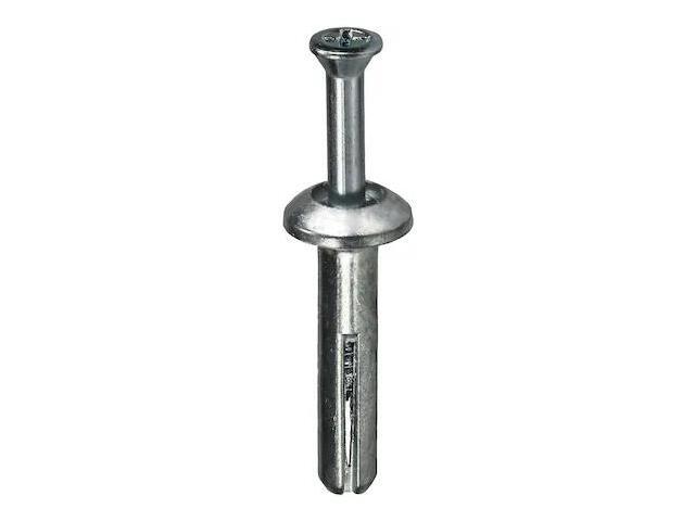 Click here for DOTTIE ZAS200 Nail Drive Anchor  1/4 Dia.  2 L  Al... prices