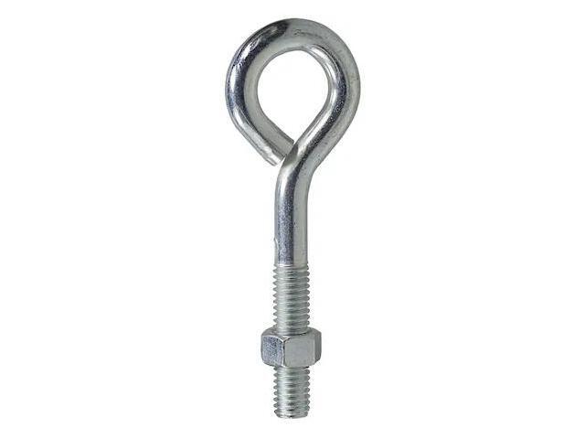 Click here for DOTTIE EB3 Eye Bolt #10-24  3 in Shank  3/8 in ID... prices
