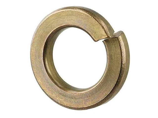 Click here for DOTTIE LWBZ516 Split Lock Washer  For Screw Size 5... prices
