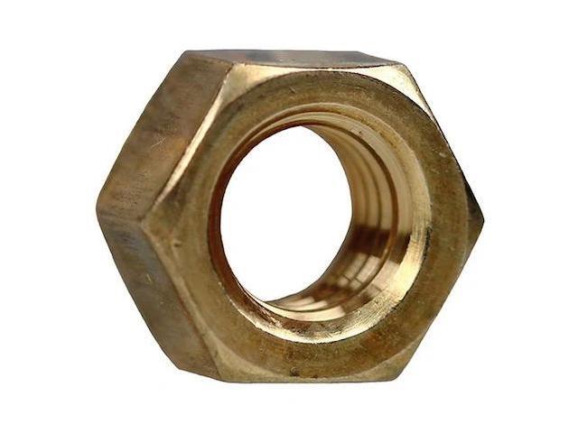 Click here for DOTTIE HNBZ12 Hex Nut  1/2-13  Silicon Bronze  25... prices
