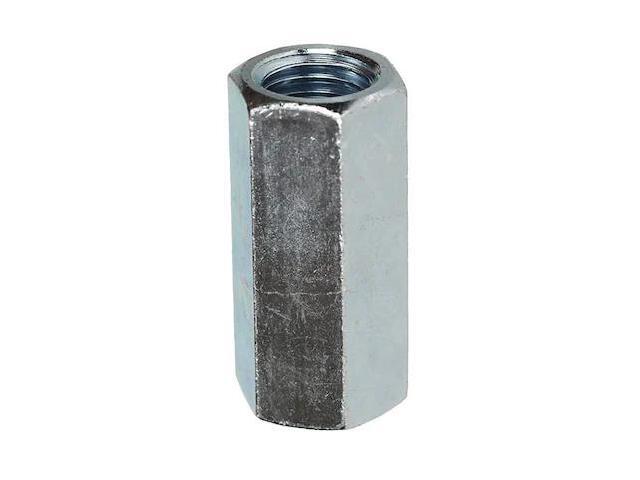 Click here for DOTTIE RC4 Coupling Nut  5/16-18  Steel  Zinc Plat... prices