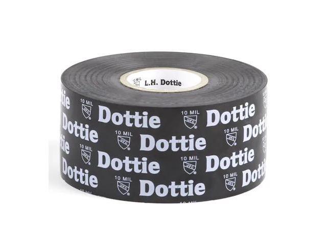 Click here for DOTTIE 210 L. H. Dottie 2 x 100 Pipe Wrap (10 Mil)... prices