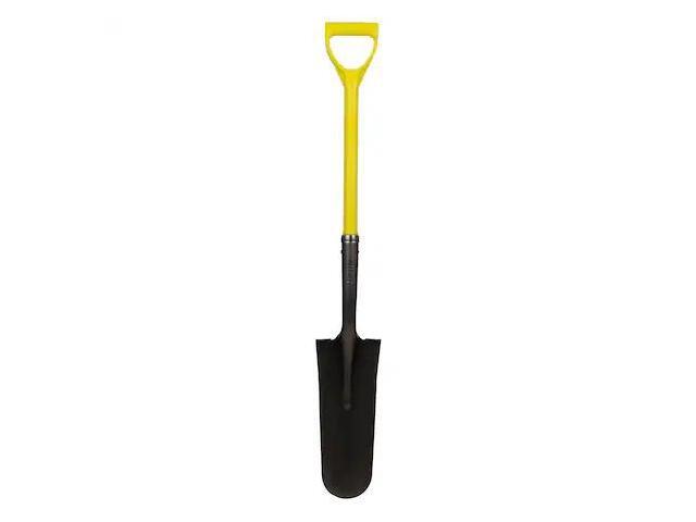 Click here for DOTTIE SHDSS Sharpshooter Point Shovel  12 ga AISI... prices