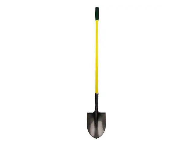 Click here for DOTTIE SHR Round Point Shovel  12 ga #2 Blade  AIS... prices