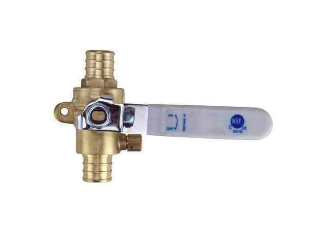 Click here for APOLLO APXV34WD 3/4 in. Brass PEX Barb Ball Valve... prices
