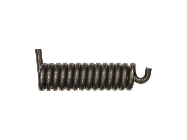 Click here for BUYERS PRODUCTS 3024912 Torsion Spring Driver Side prices