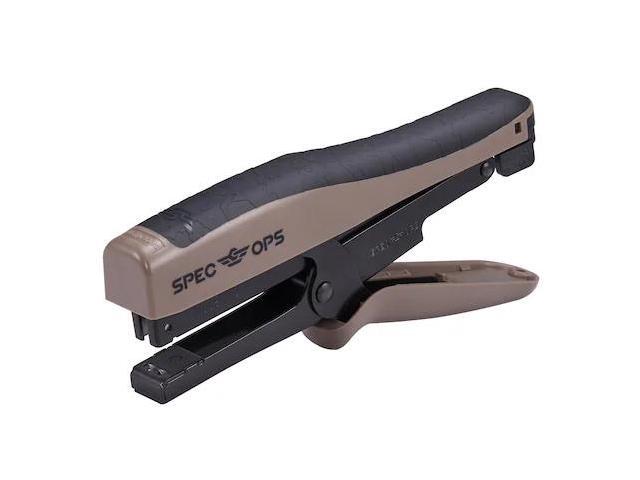 Click here for SPEC OPS M8 M8 Chevron Crown Plier Stapler prices