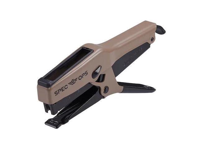 Click here for SPEC OPS M68E M68E Elite Heavy Wire Plier Stapler prices