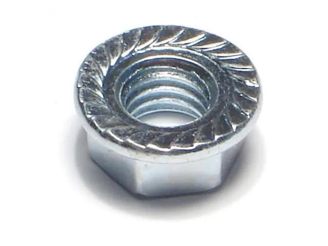 Click here for MIDWEST FASTENER 09633 Flange Nut  3/8-16  Steel... prices