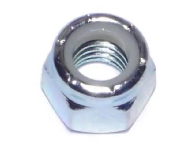 Click here for MIDWEST FASTENER 03651 Nylon Insert Lock Nut  3/8-... prices