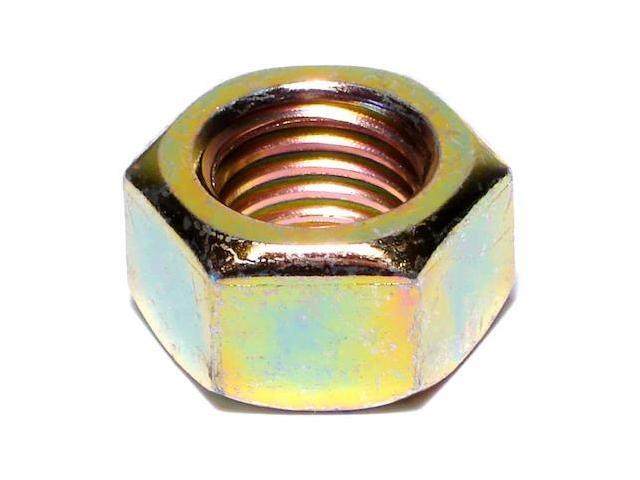 Click here for MIDWEST FASTENER 03722 Hex Nut  3/4-10  Steel  Gra... prices